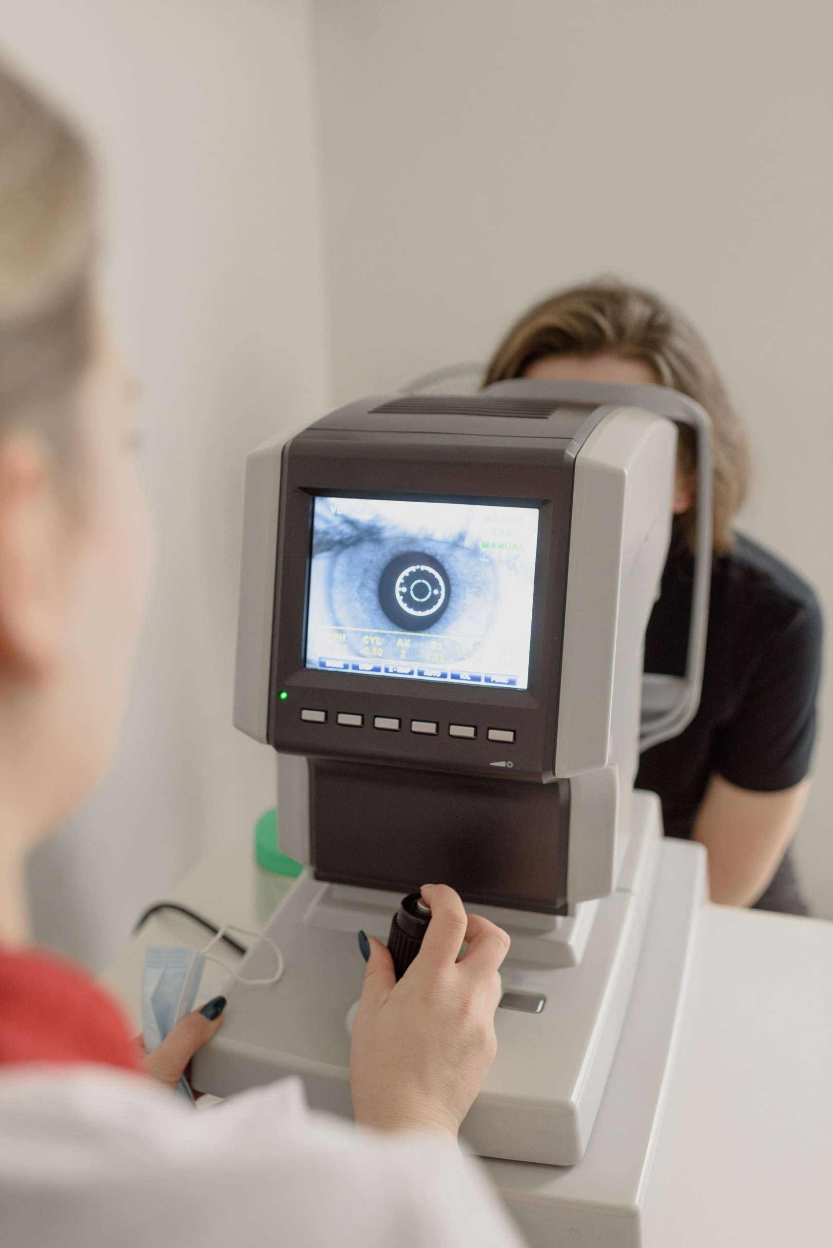 What To Expect During Your First Eye Exam Capital Eye What To Expect During Your First Eye Exam Capital Eye