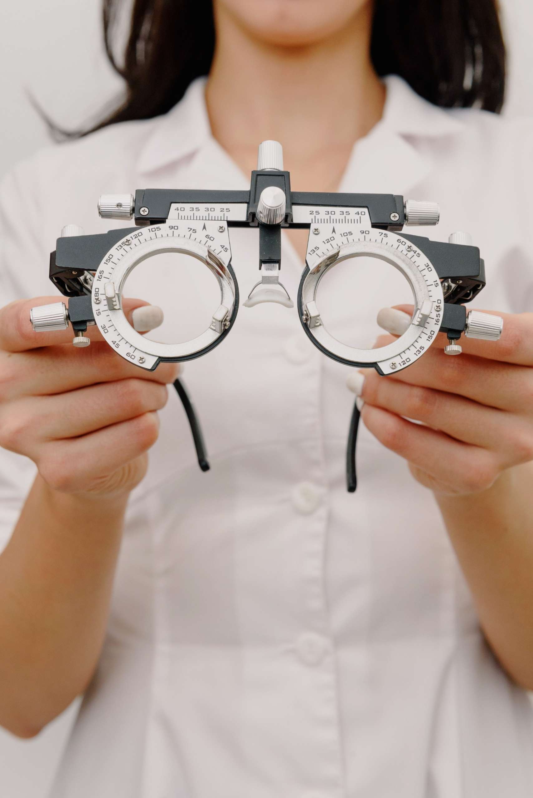 What Eye Conditions Can An Optometrist Diagnose Capital Eye